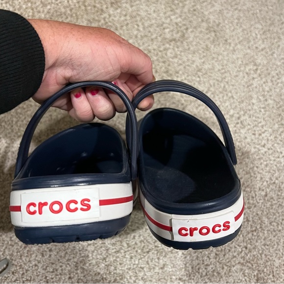 CROCS | Shoes | Crocs Youth J6 | Poshmark